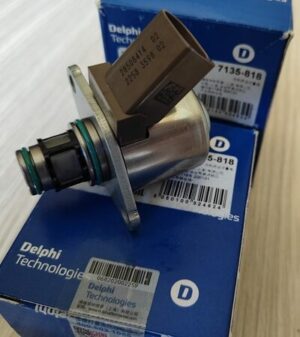 Diesel Parts and Injector Services