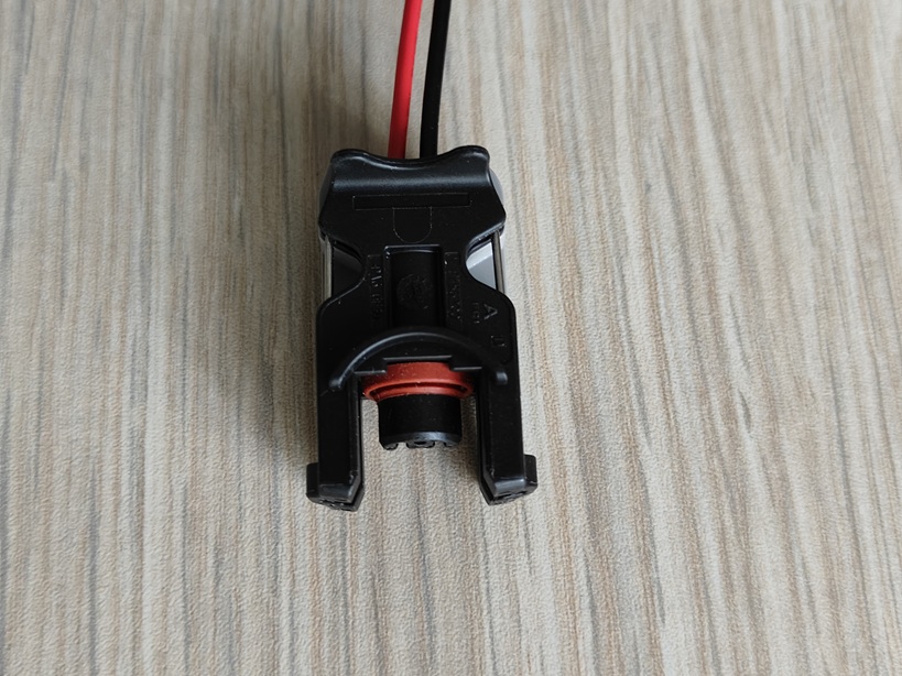 Delphi Injector Connector for Mercedes - Diesel Parts and Injector ...